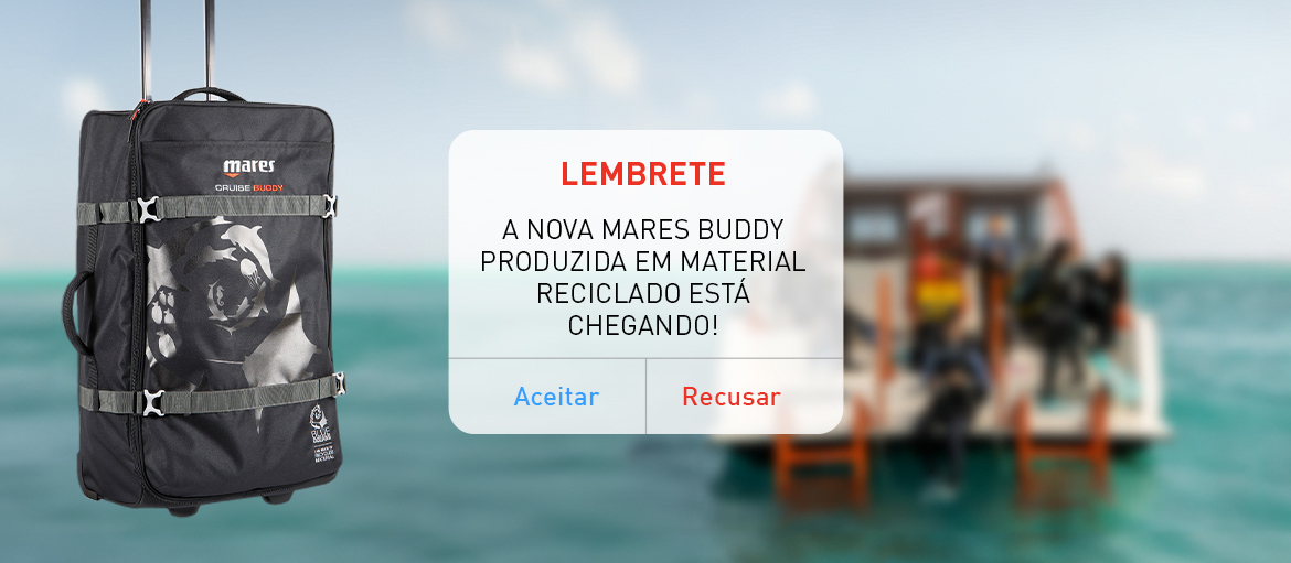 Mares Brasil
